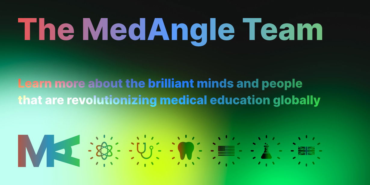The Team | MedAngle