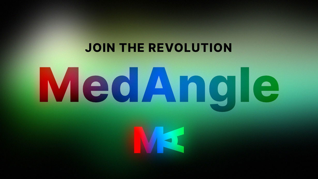 zoyaaamir - Magic Link -MedAngle