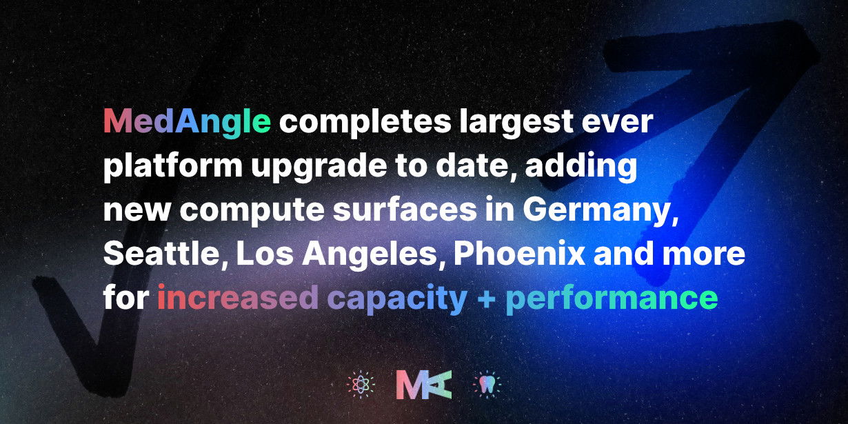 MedAngle launches new orders experience, completes largest ever ...