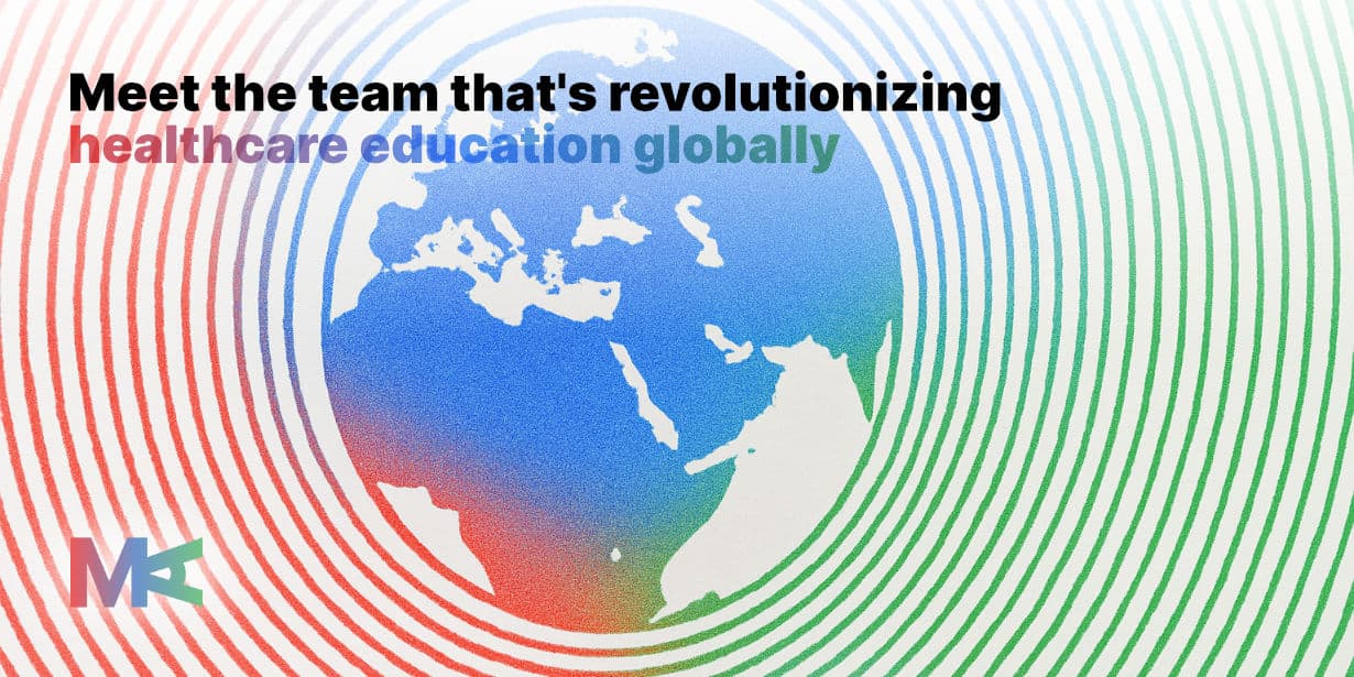 Our Team | MedAngle - the world's first Super App for current and ...