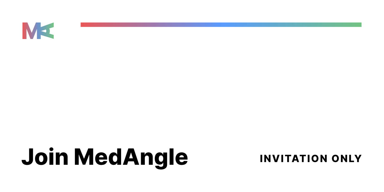 Join MedAngle