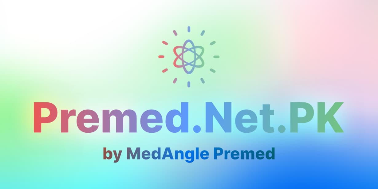 Premed Network PK | Premed by MedAngle | MedAngle Premed